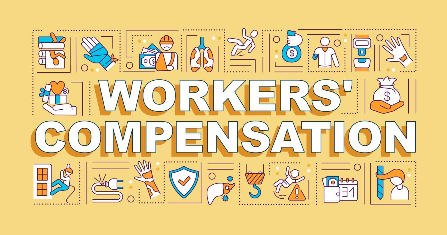 How To Understand Workers Comp Codes In Louisiana Canal HR How To Understand Workers Comp Codes In Louisiana Canal HR