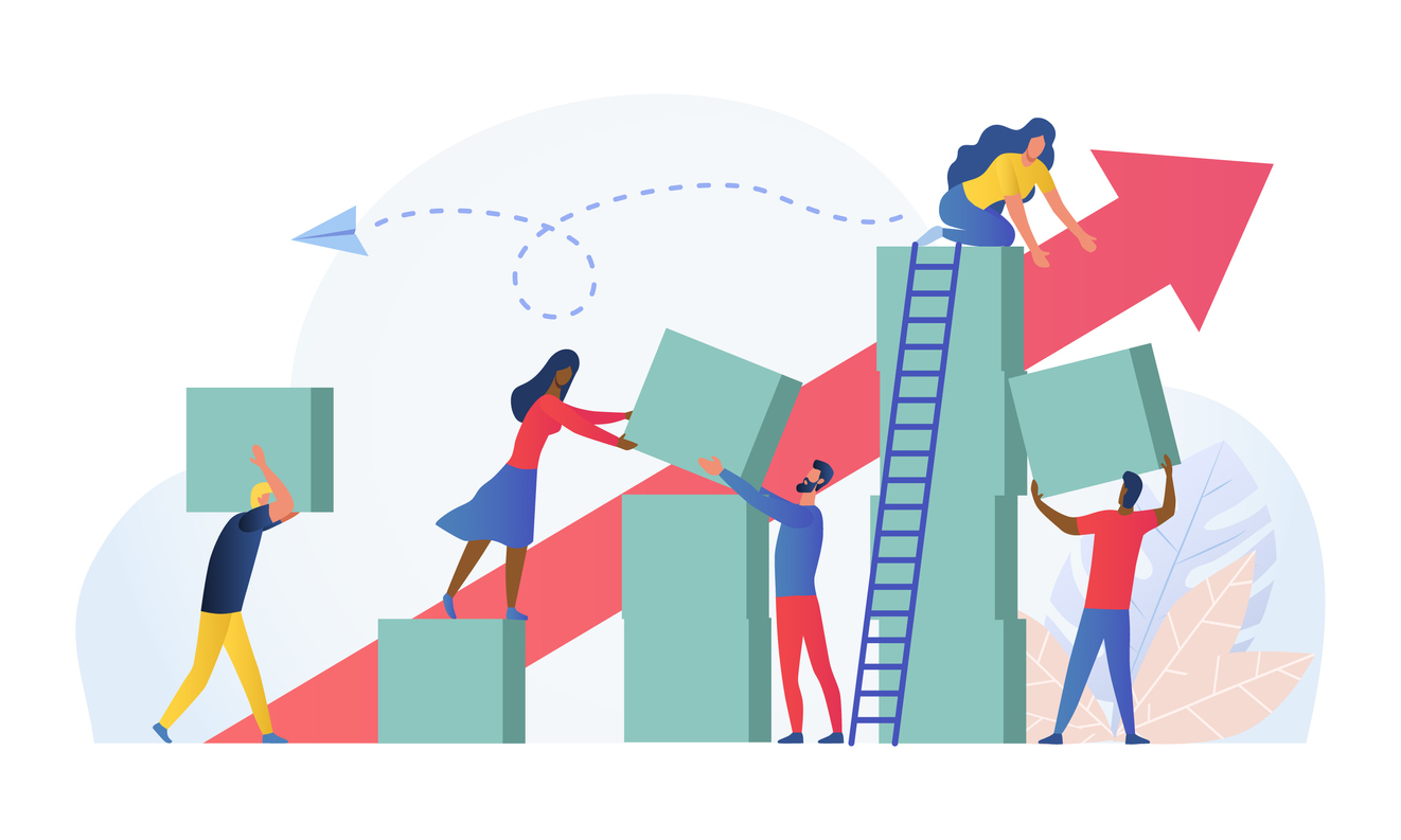 How To Create An Employee Pay Structure Made For Growth Canal HR